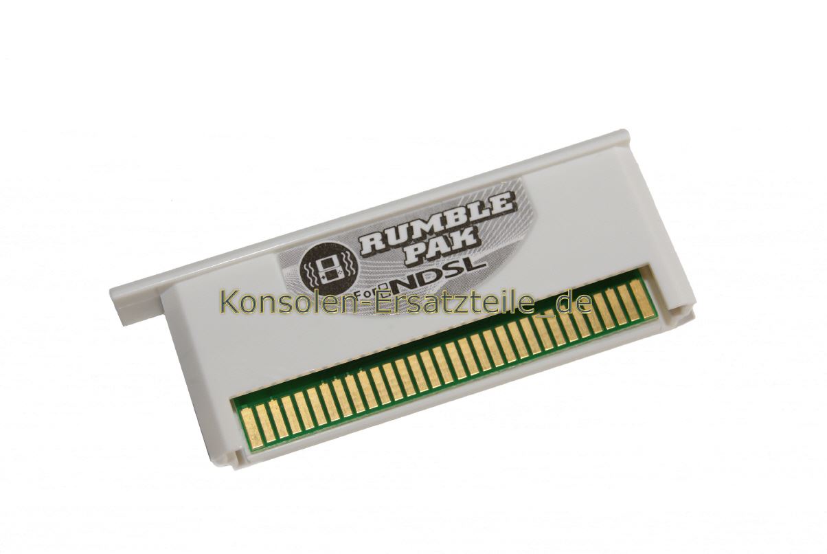 Rumblepack - Rumble Vibration Pak für DS Lite